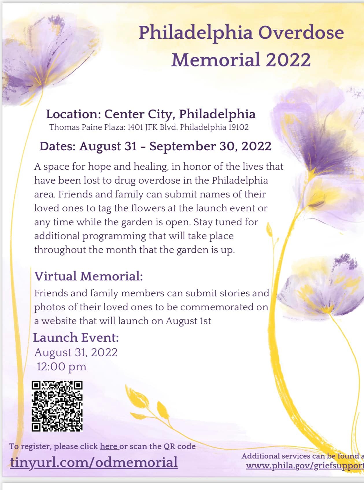 Mercy Hospice – Empowering Women, Lifting Spirits